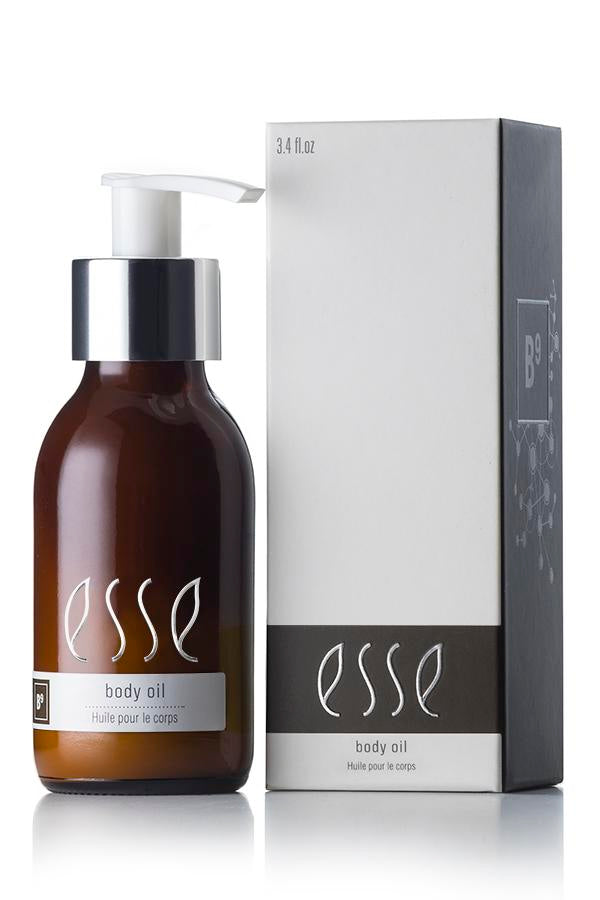 ESSE Skincare – i-Spa