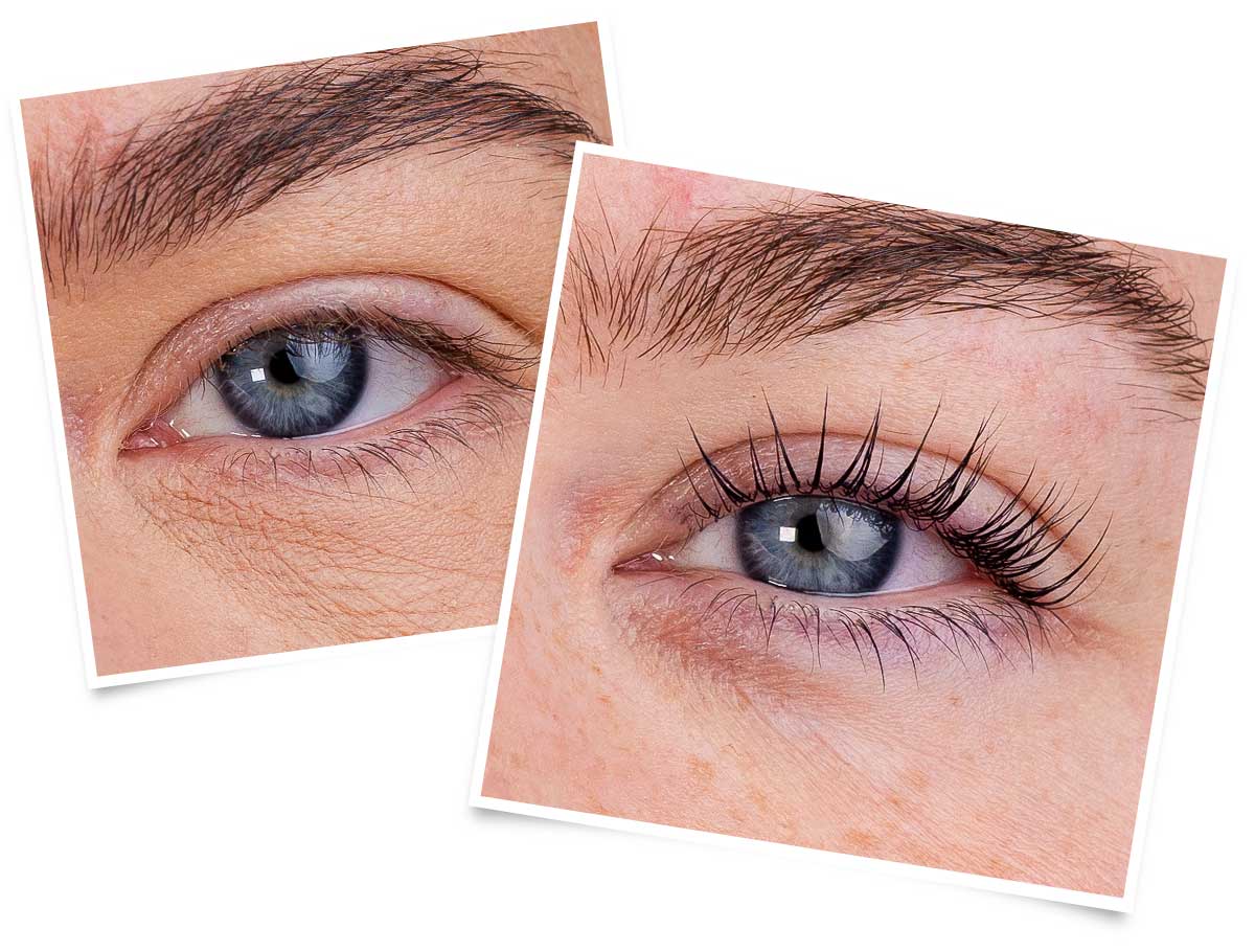 LVL CeraLashLift Conversion Training | Online – i-Spa