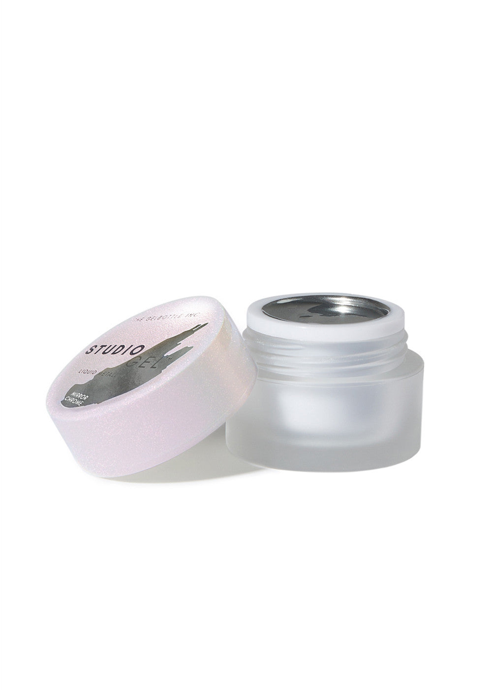 MIRROR CHROME STUDIO GEL™ – i-Spa