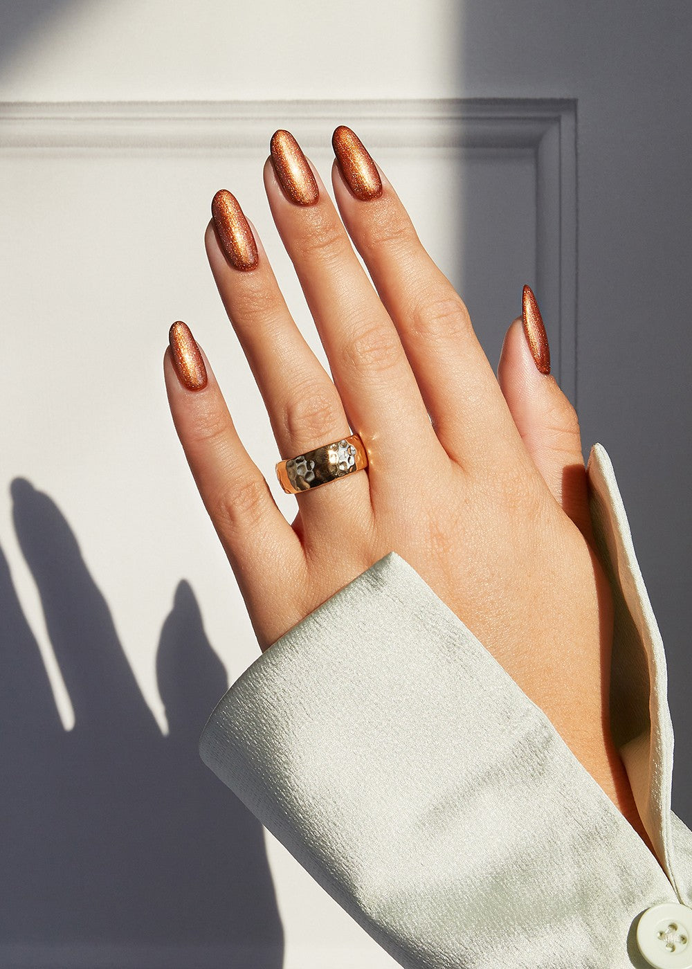 Copper Glow – i-Spa