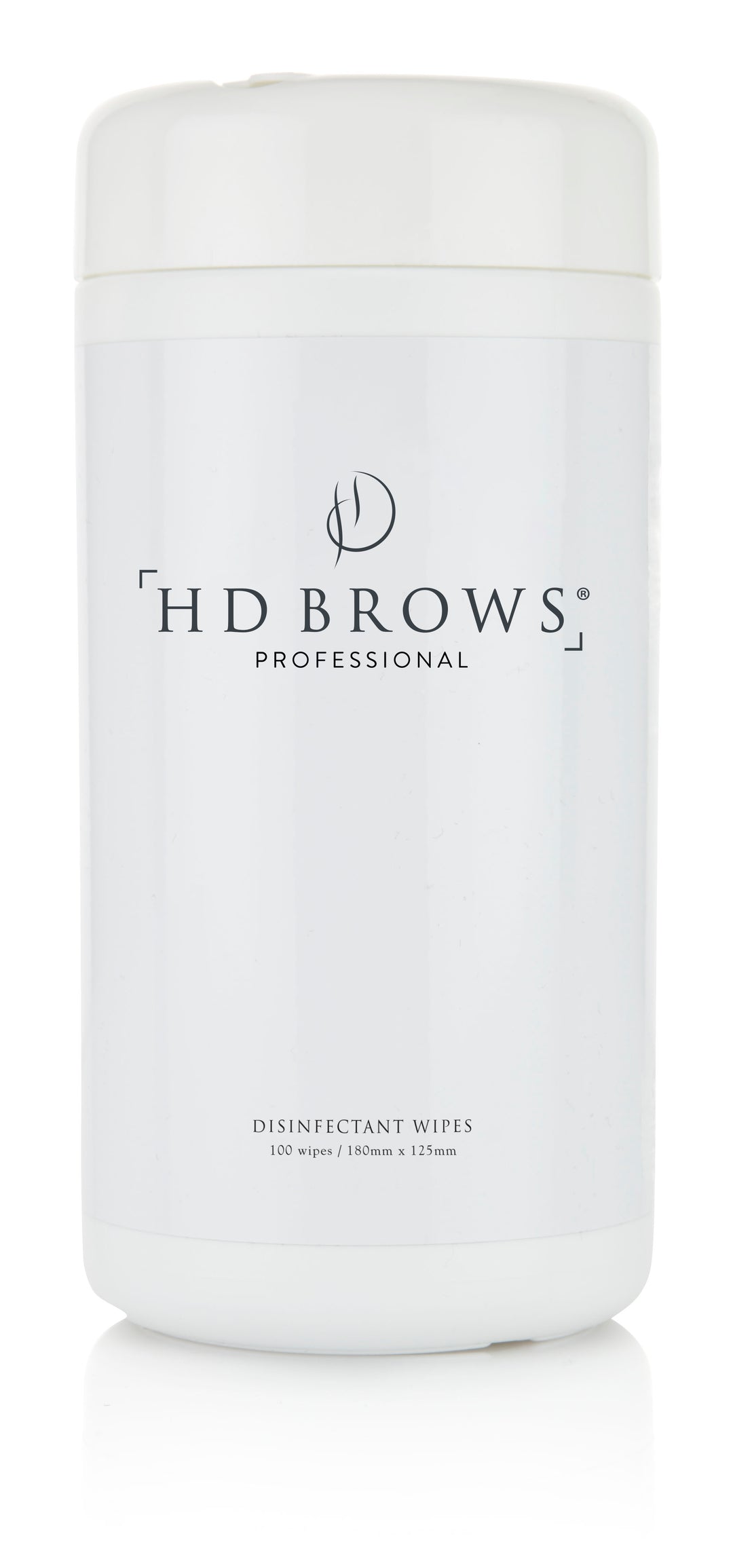 HD Brows Disinfectant Wipes - i-Spa