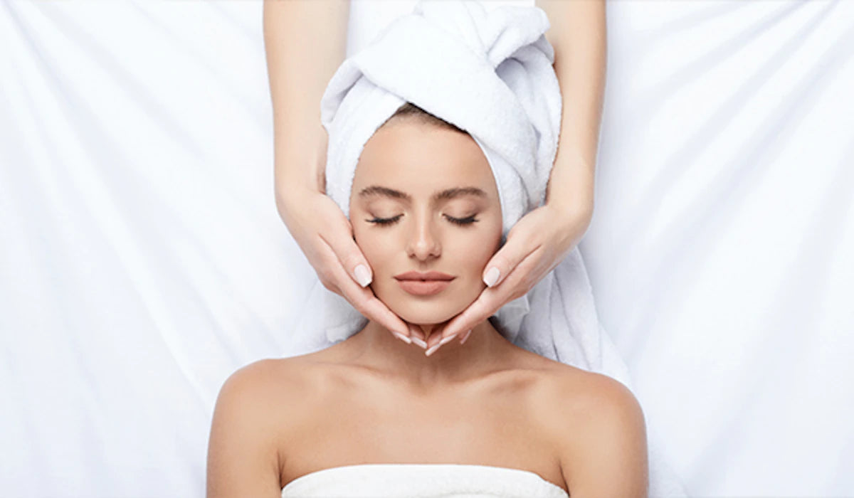 Basic Facial Course | One-on-one - i-Spa