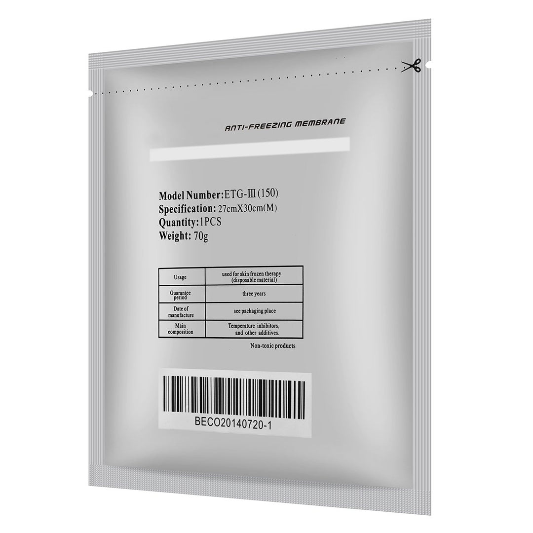 Anti-Freezing Membrane 70g - i-Spa