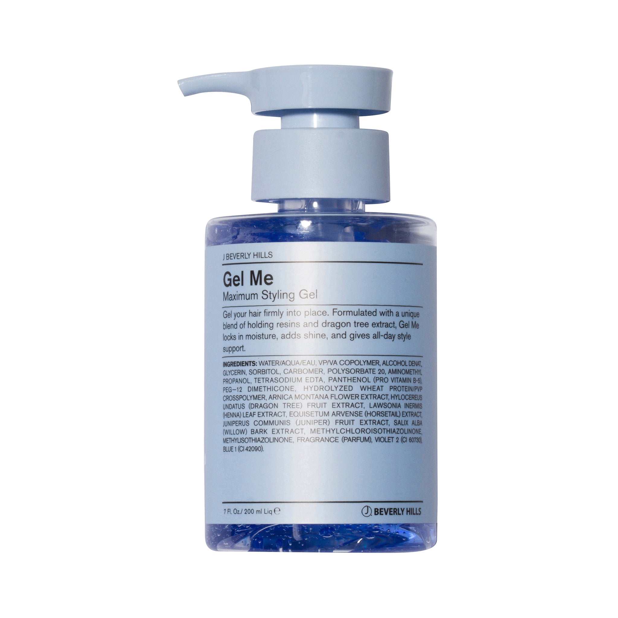 Gel Me – i-Spa