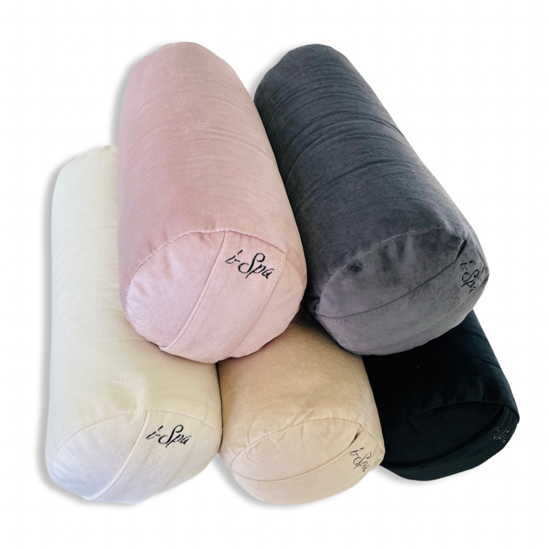 Luxury Large Bolsters – i-Spa