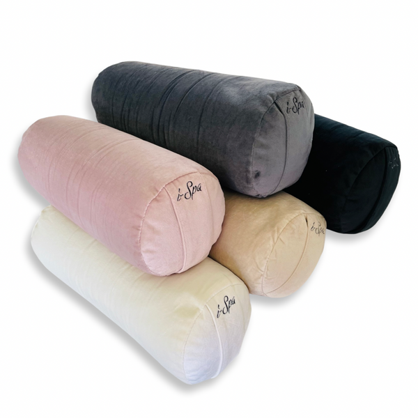 Luxury Large Bolsters - i-Spa