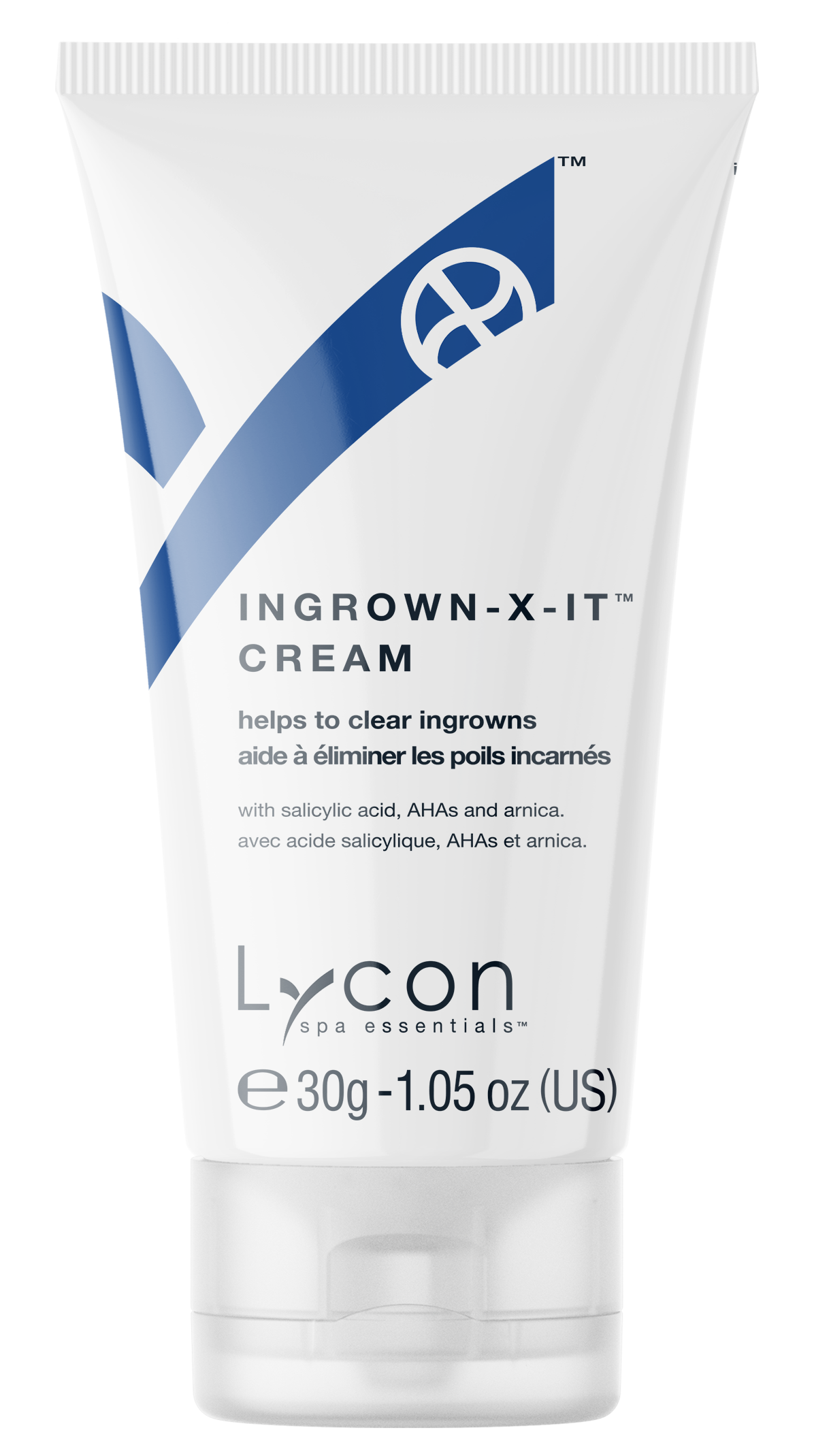 Ingrown-X-It Cream 30g – i-Spa
