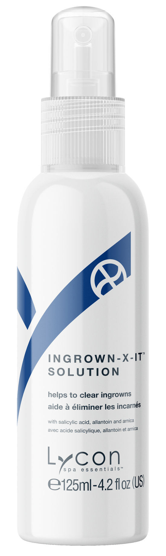 Ingrown Hair Solutions – i-Spa