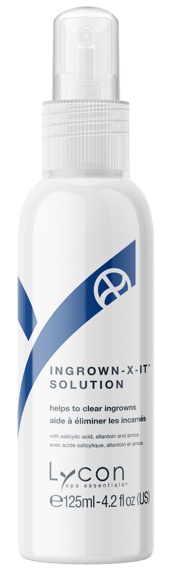 Ingrown Hair Solutions - i-Spa
