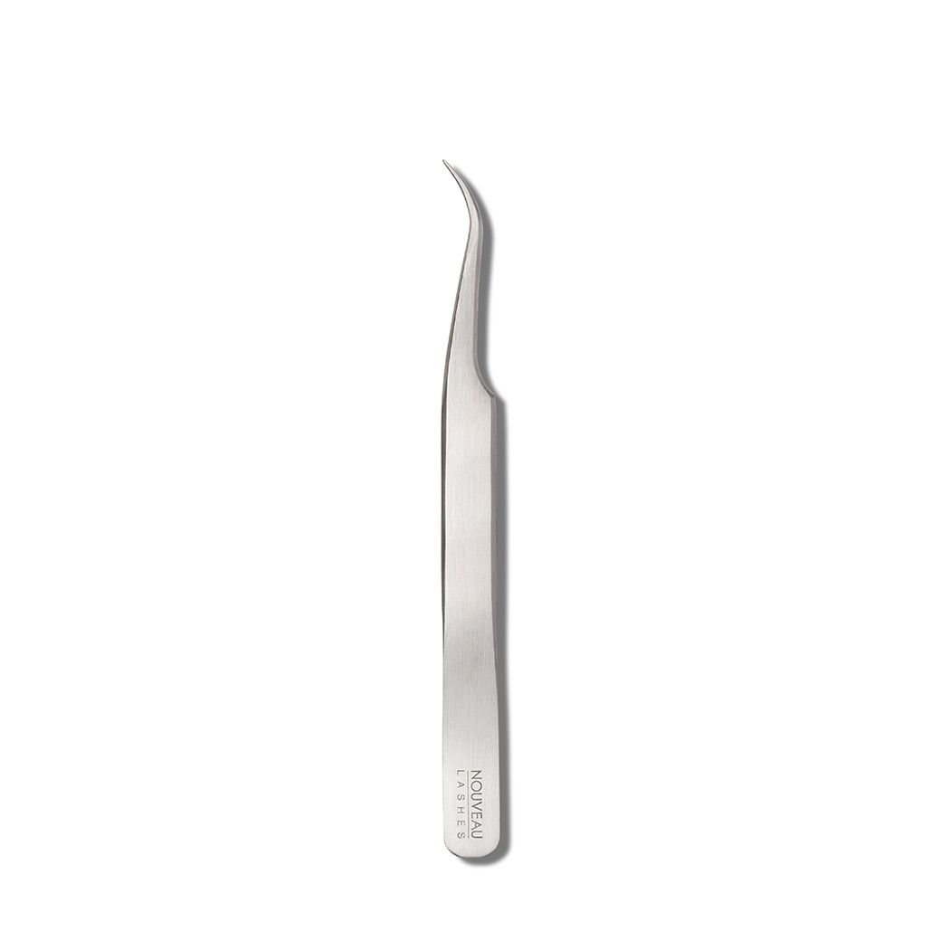 Nouveau Lashes | Large Volume Tweezers – i-Spa