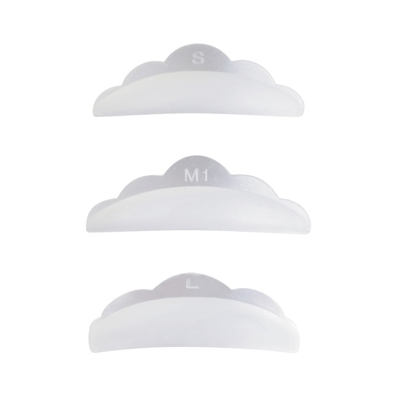 Silicone rods - 3 pairs (S,M,L) – i-Spa