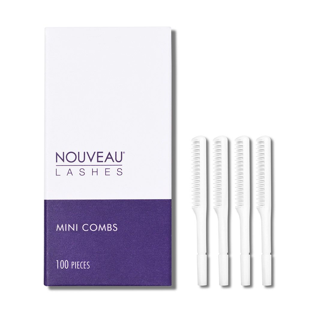 Mini Combs 100's - i-Spa