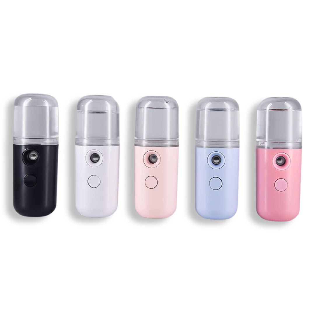 Nano Mist spray device – i-Spa