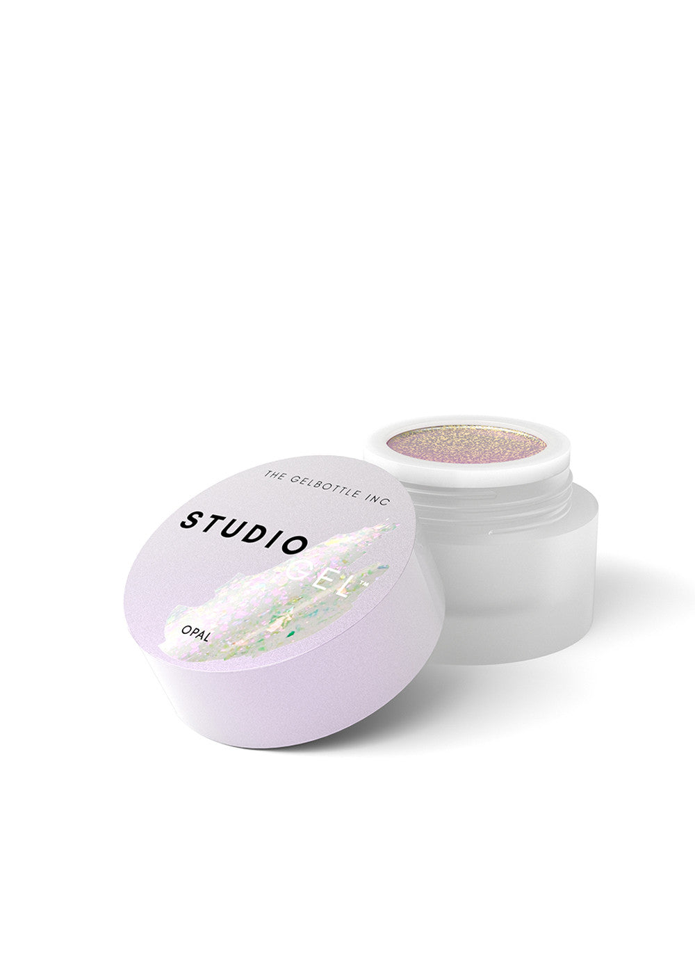 OPAL STUDIO GEL™ – i-Spa