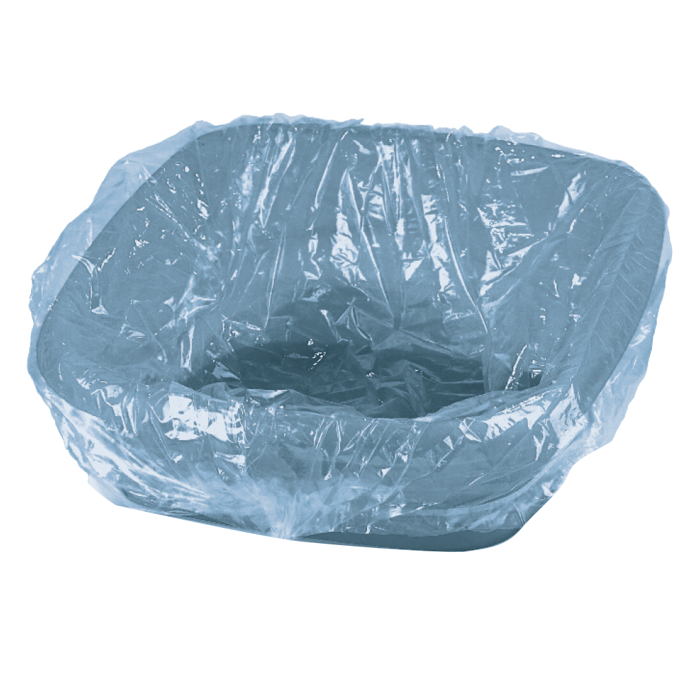 Disposable pedicure foot spa | bowl liners – i-Spa