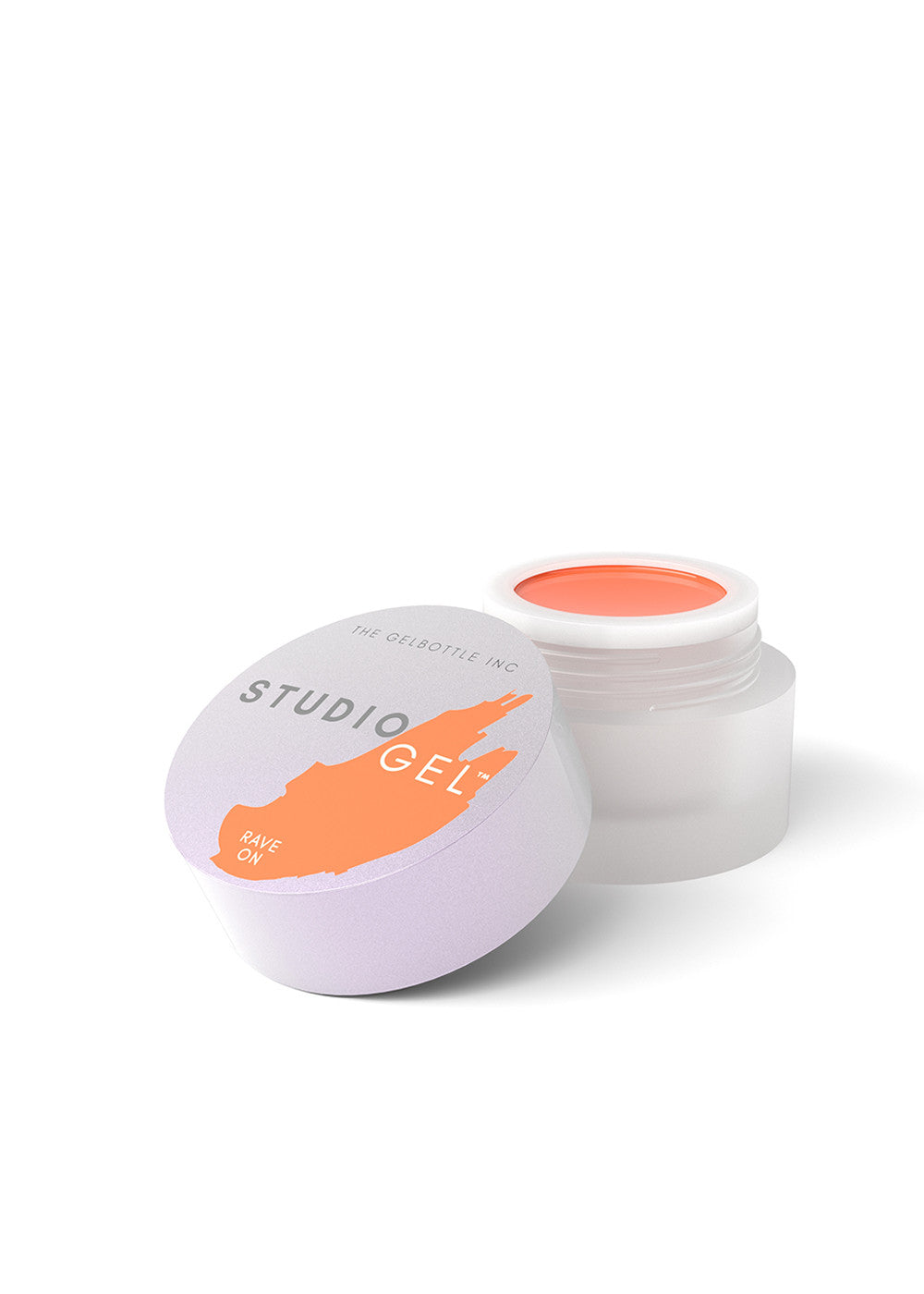 RAVE ON STUDIO GEL™ – i-Spa
