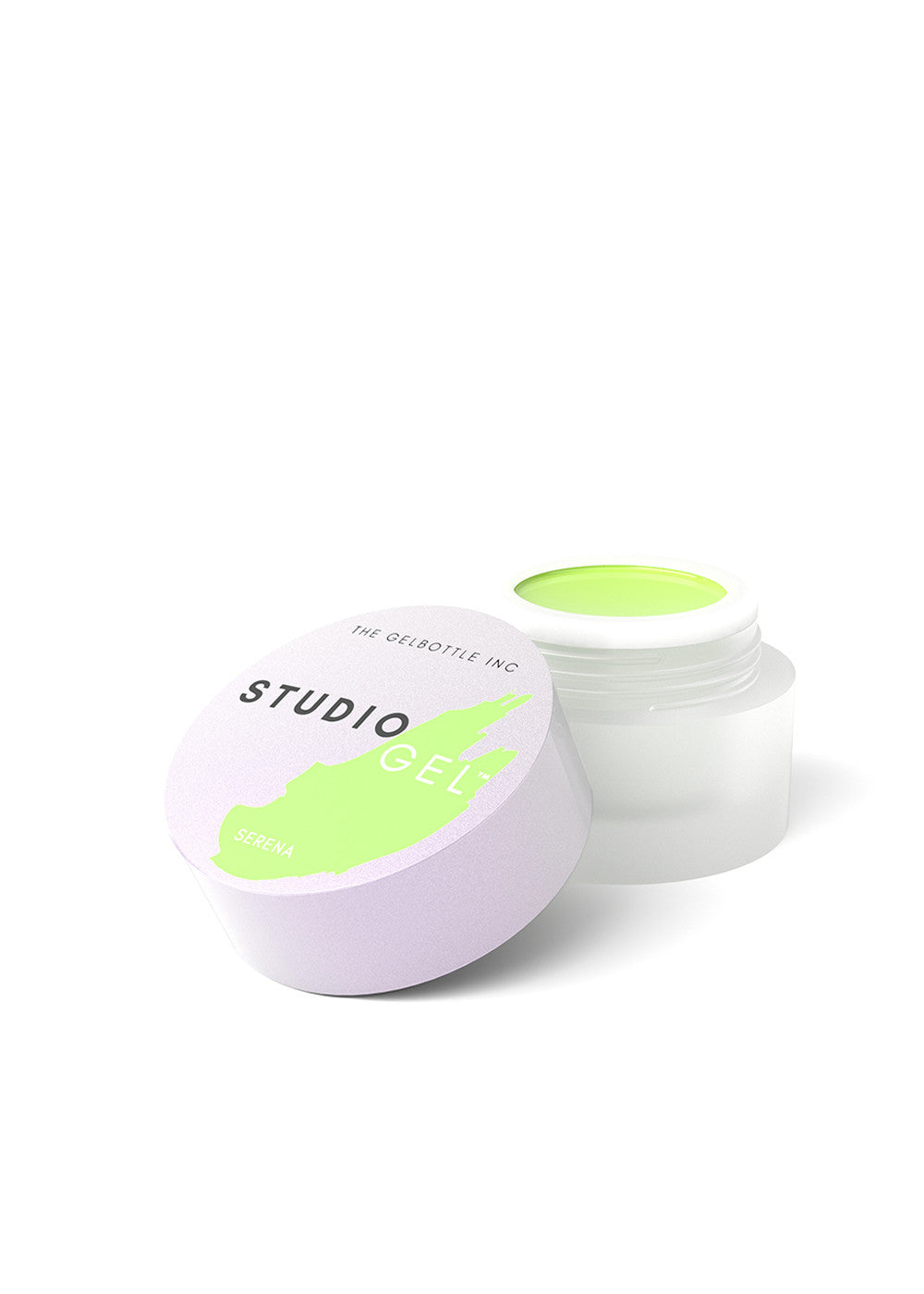 Serena Studio Gel™ – i-Spa