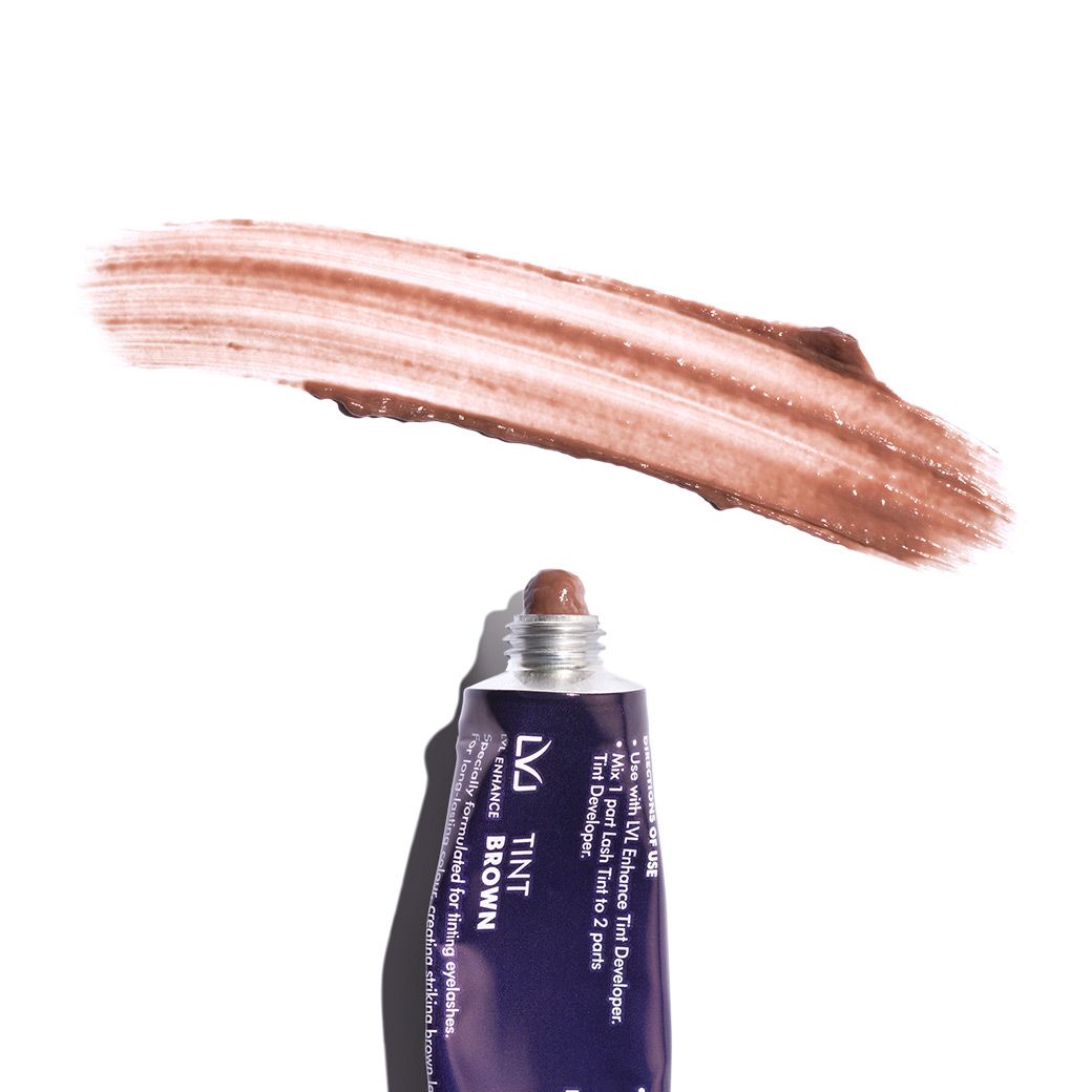 Nouveau Lashes | Brown Tint - i-Spa