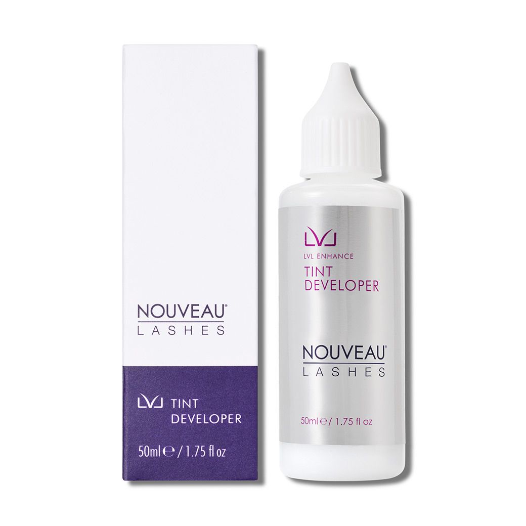 Nouveau lashes | Tint Developer – i-Spa