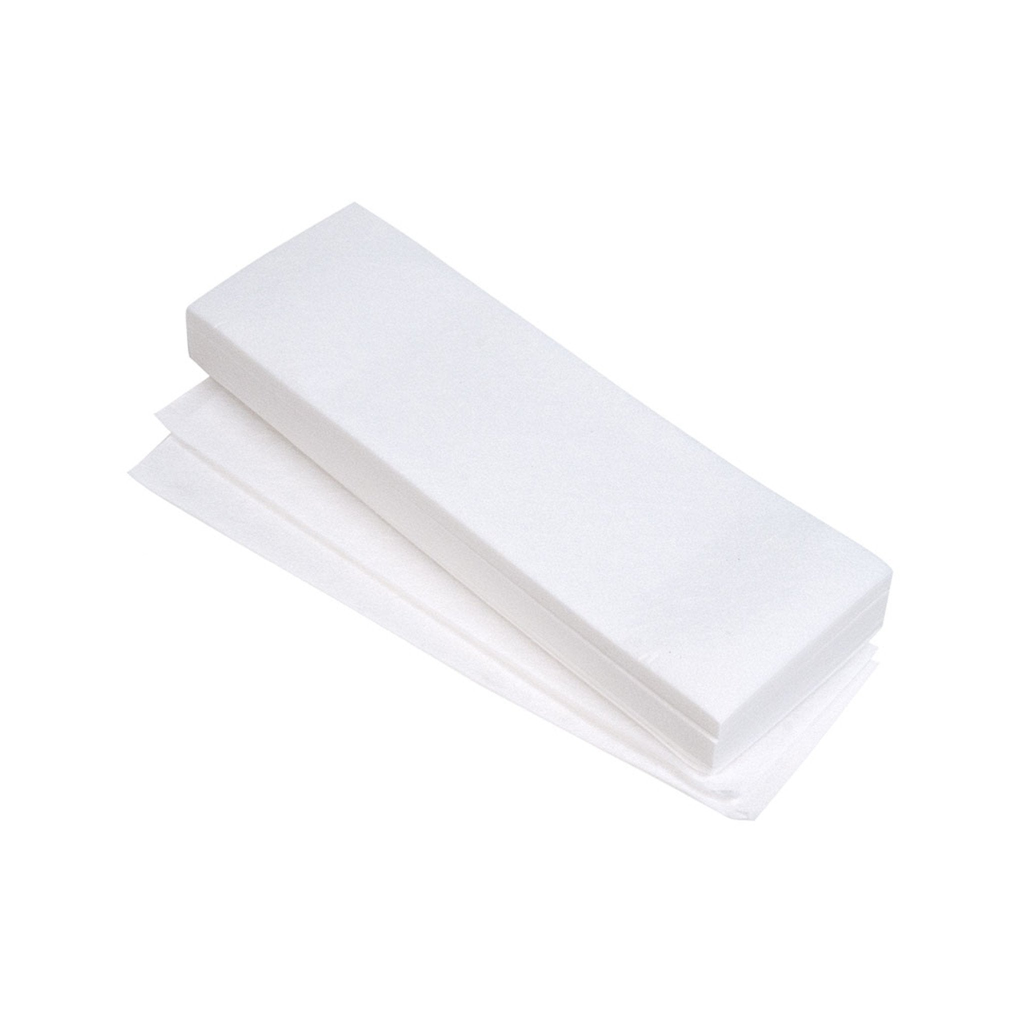 Wax strips | Pre cut 100's – i-Spa
