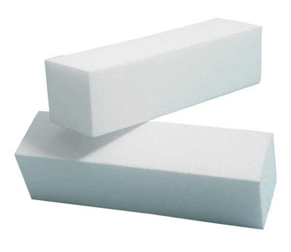 Buffer - White - i-Spa