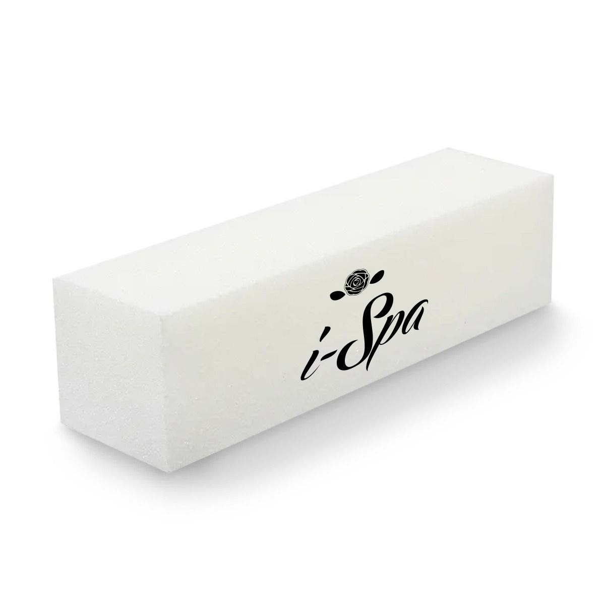 i-Spa Buffer - White | PACK OF 10